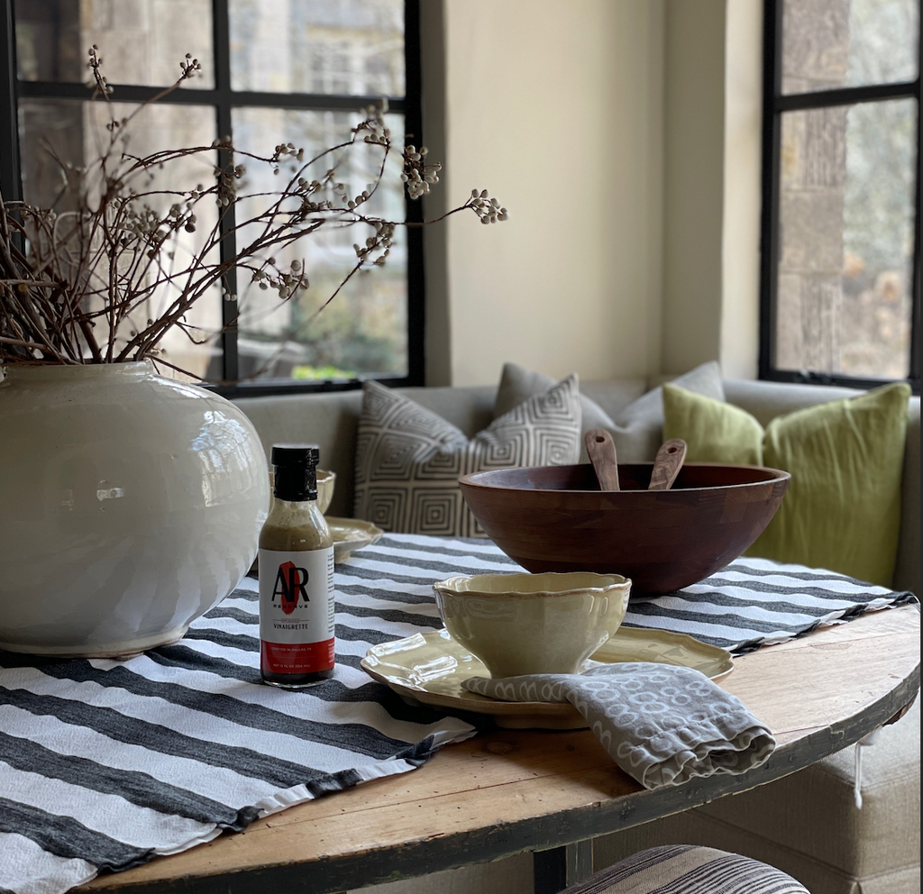 The Reserve – AR Reserve